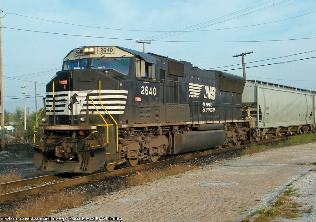 NS 2640